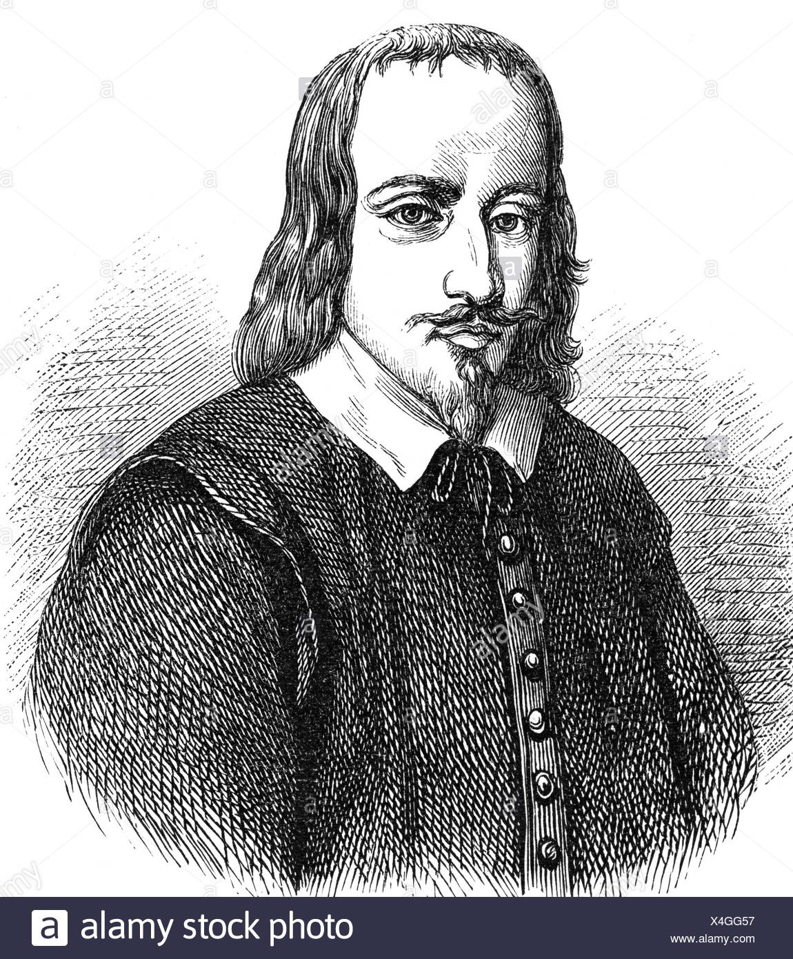 Jakob Boehme 1575 1624 German Mystic Philosopher And