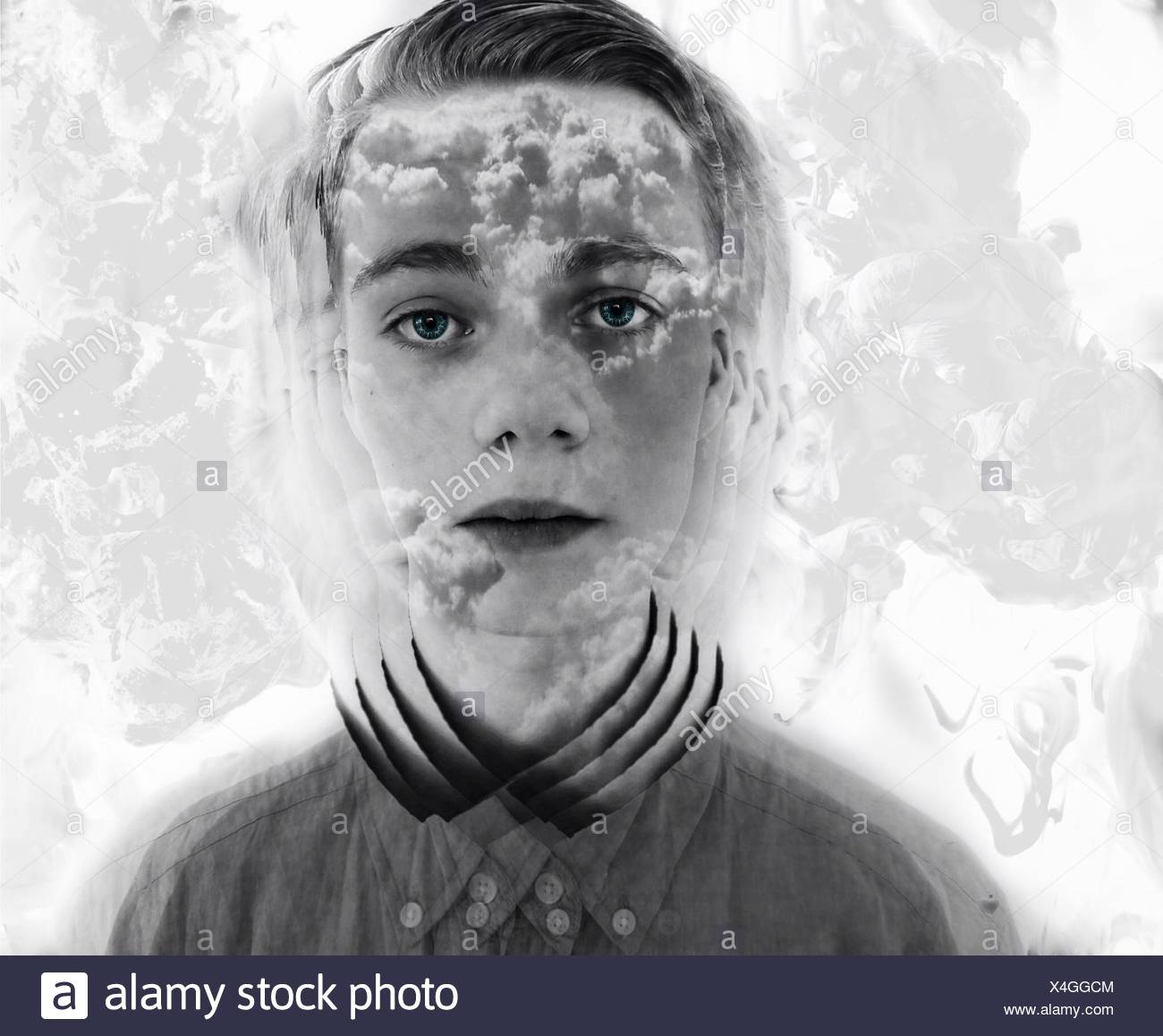 Composite View High Resolution Stock Photography and Images - Alamy