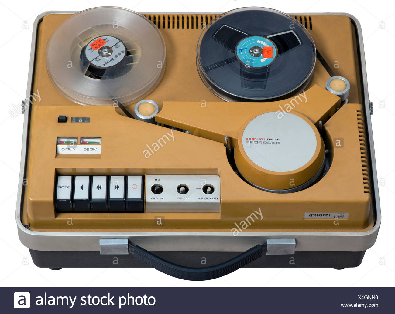 Philips Tape High Resolution Stock Photography and Images - Alamy