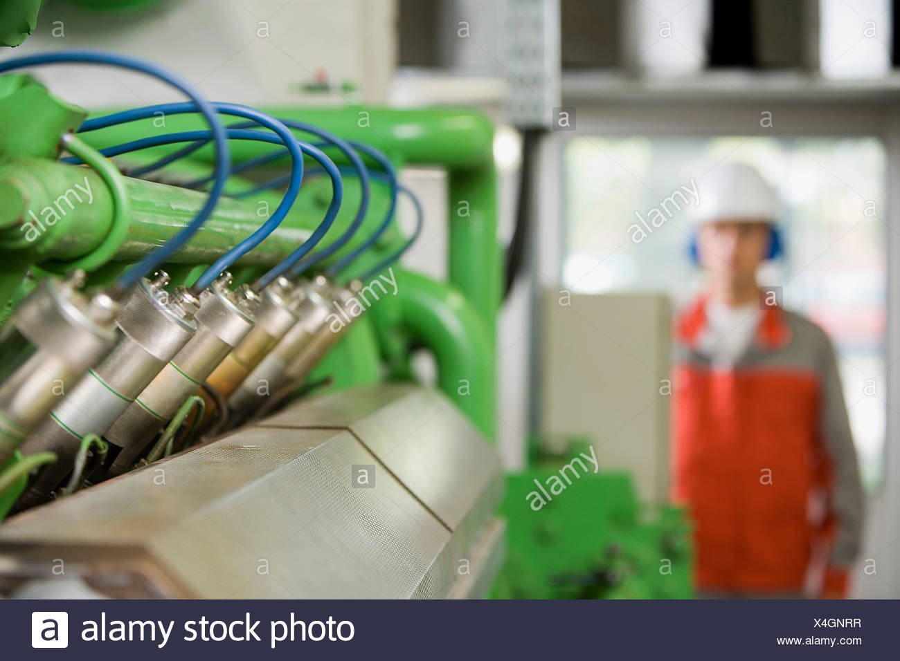 Current Electricity High Resolution Stock Photography and Images - Alamy