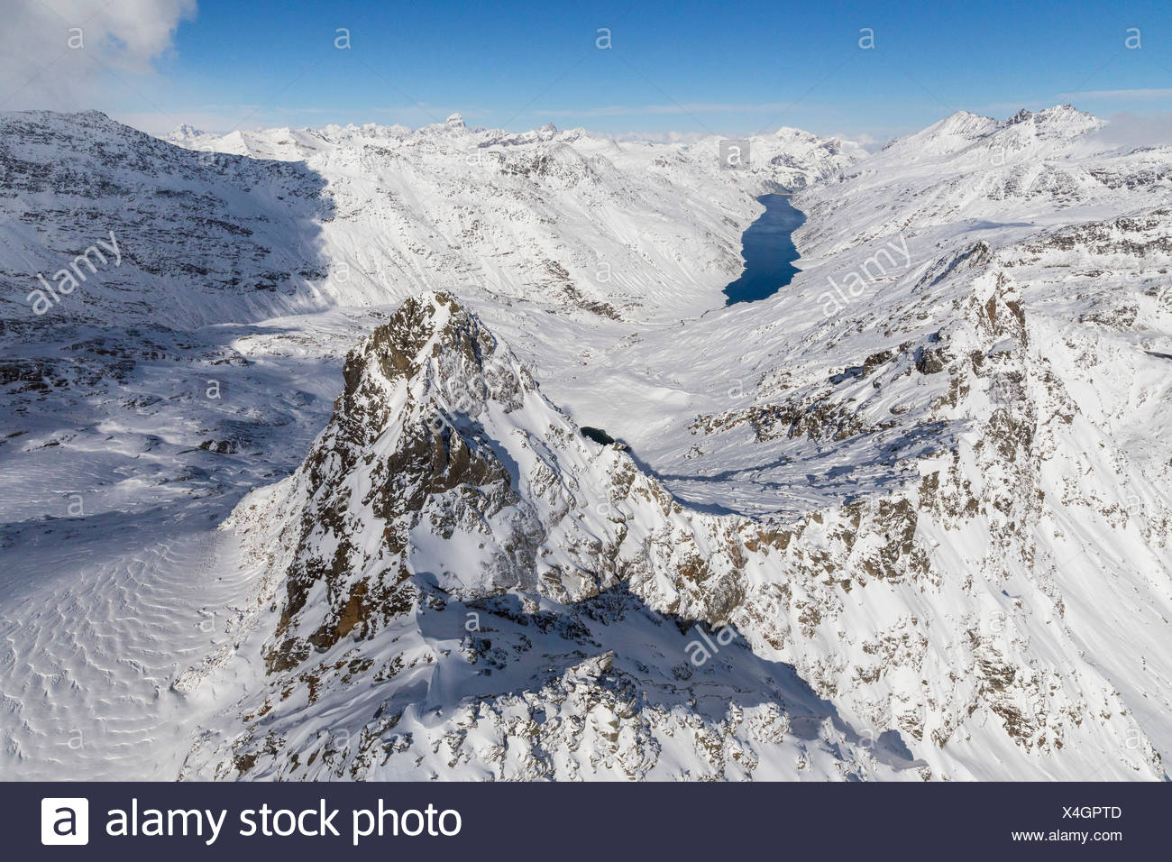 Val Di Lei Chiavenna High Resolution Stock Photography and Images - Alamy