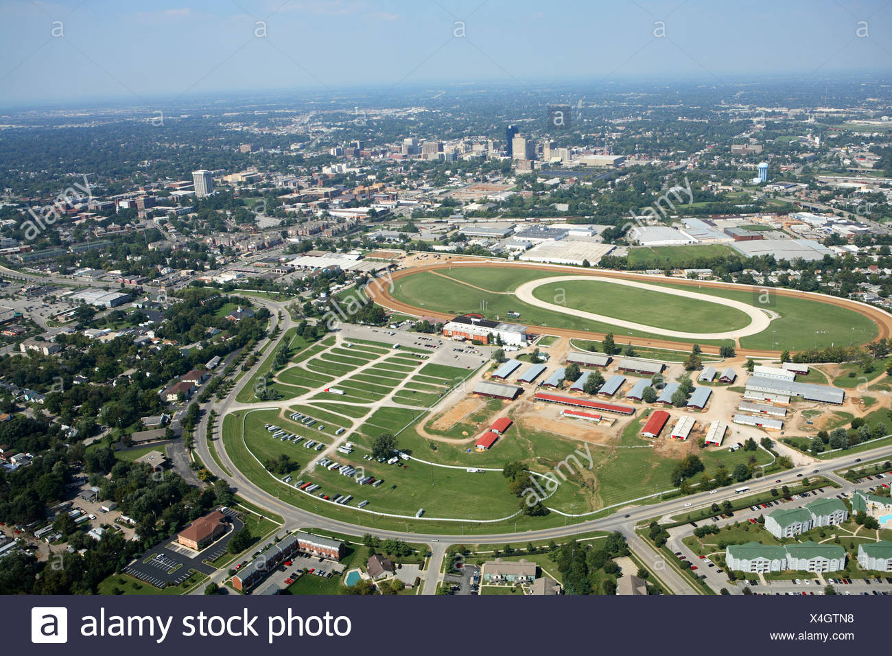 Lexington Ky High Resolution Stock Photography and Images - Alamy