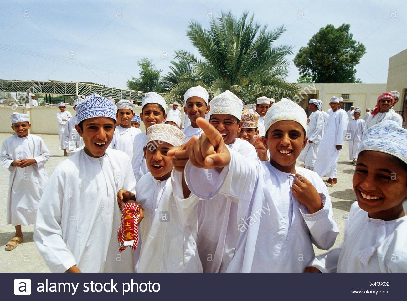 Madrassa Islamic School High Resolution Stock Photography and Images ...