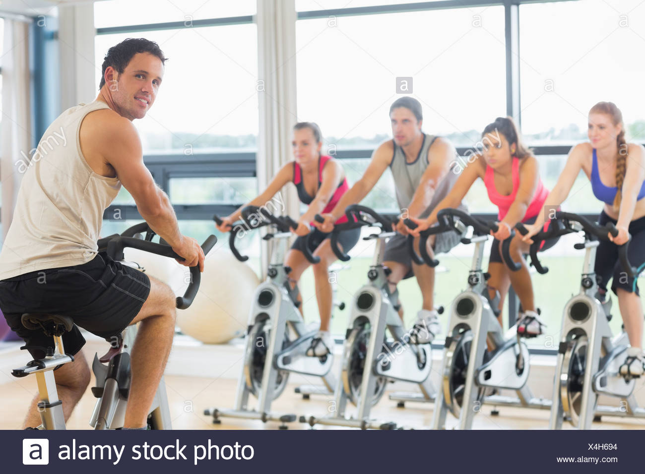 Slim Man 20s High Resolution Stock Photography and Images - Alamy