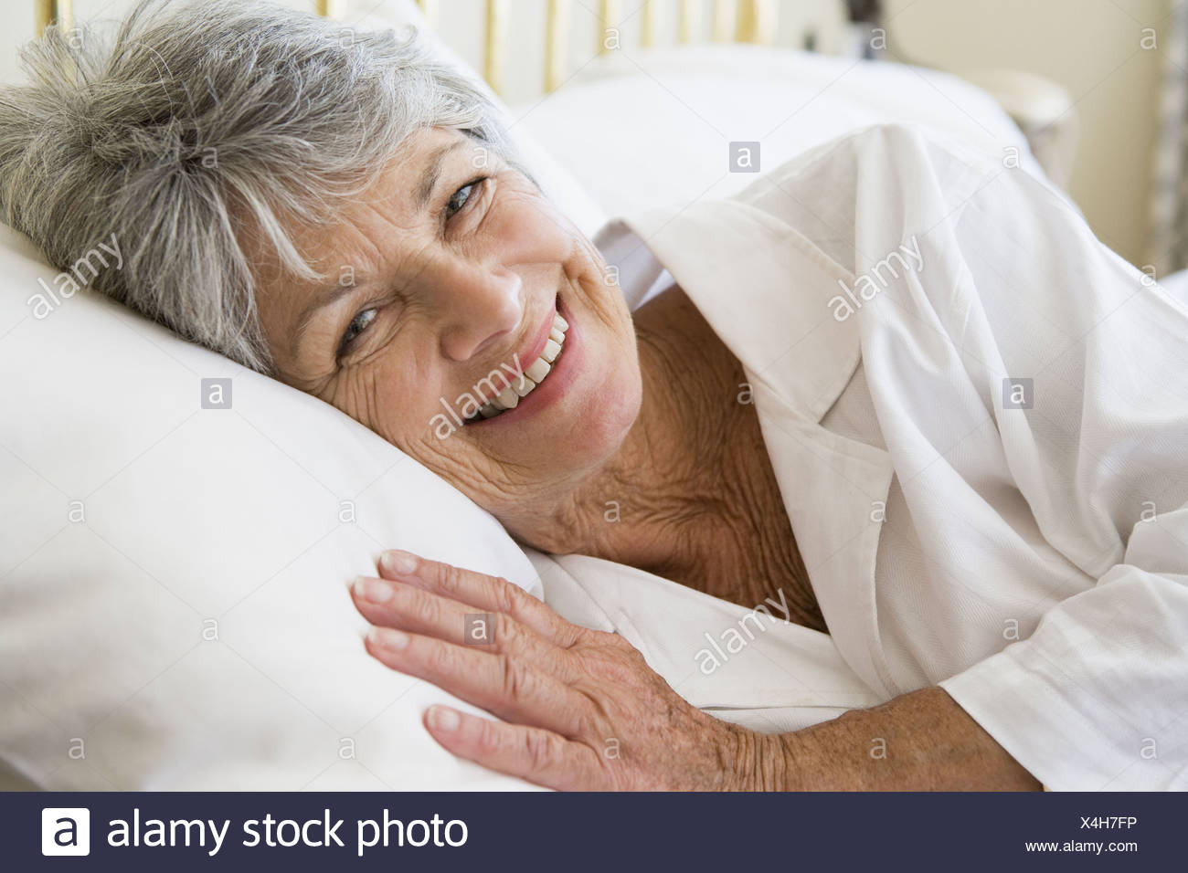 Waking Life High Resolution Stock Photography and Images - Alamy