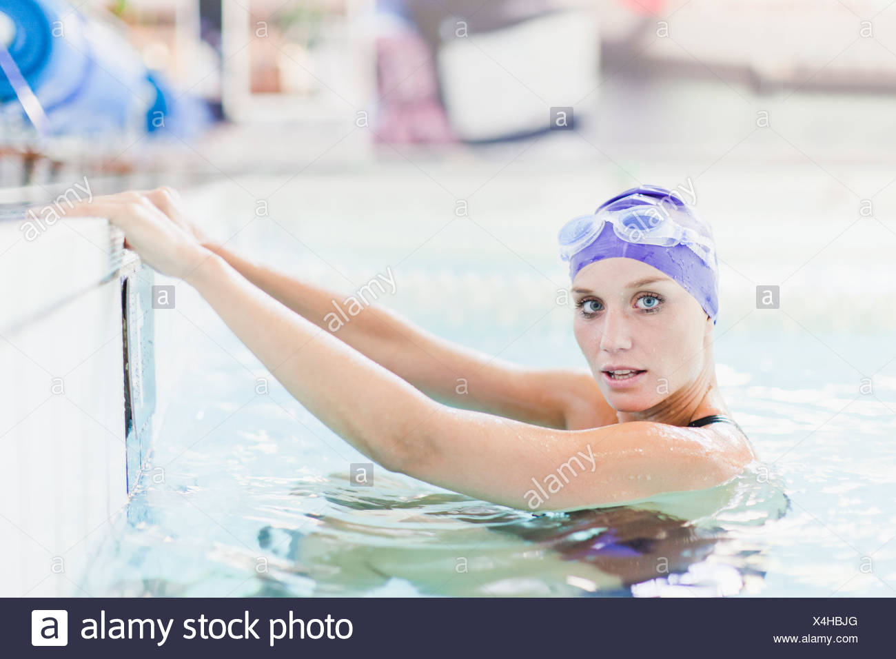 Safety Swimming Pool High Resolution Stock Photography and Images - Alamy