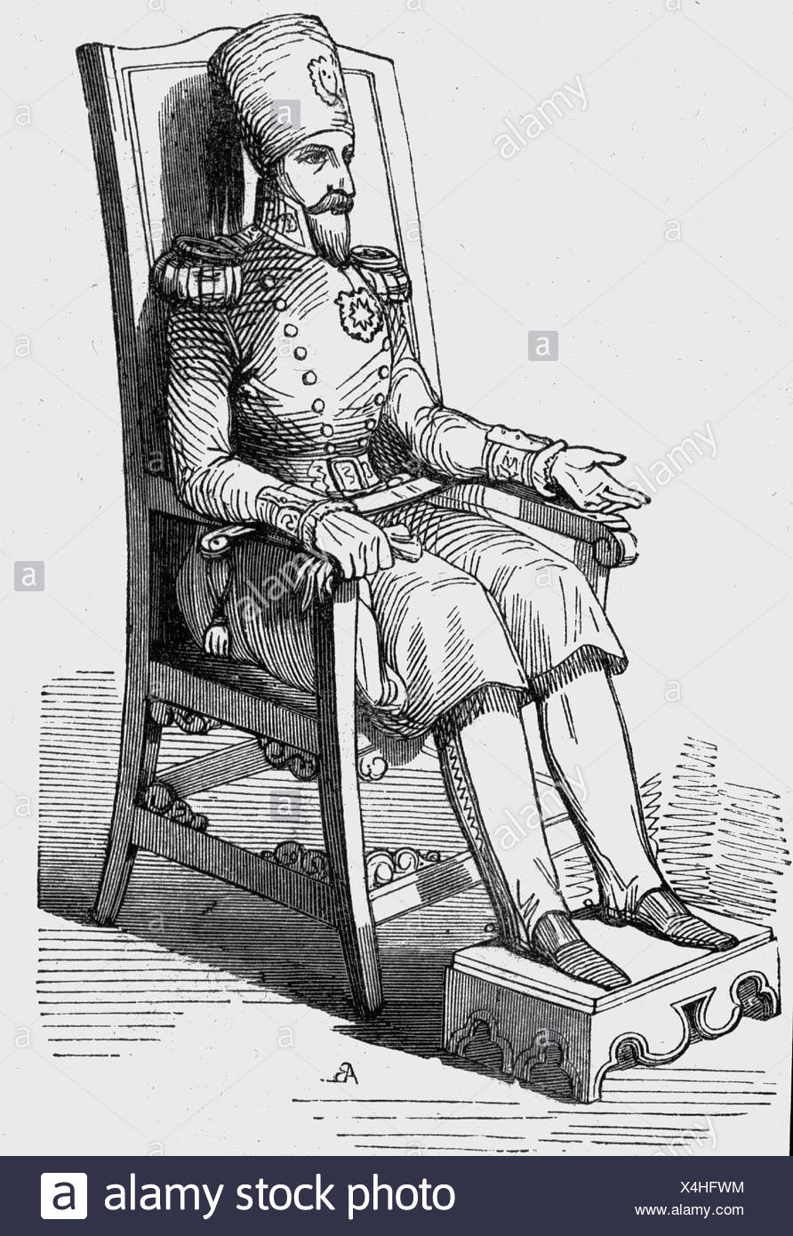 Ibn High Resolution Stock Photography and Images - Alamy