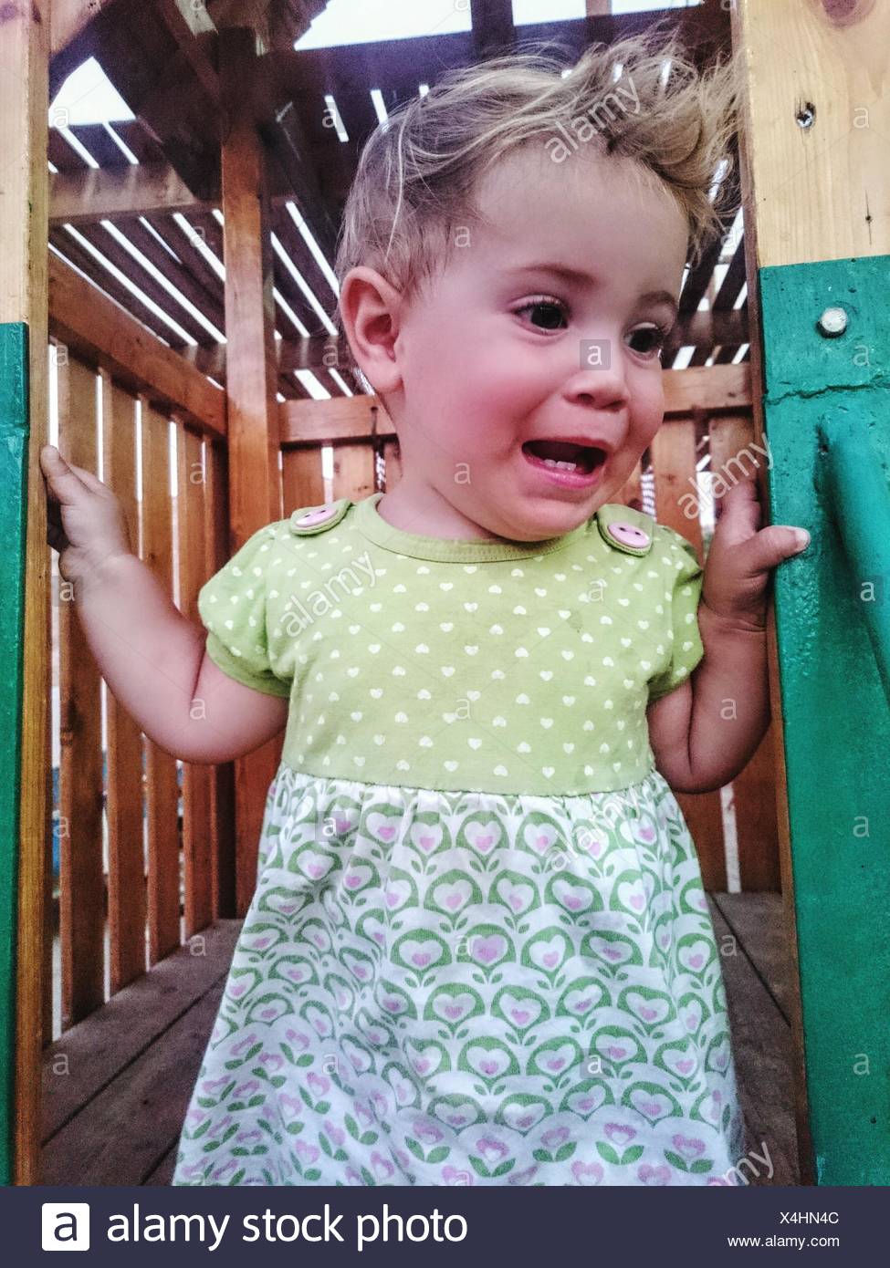 Crying Playground High Resolution Stock Photography and Images - Alamy