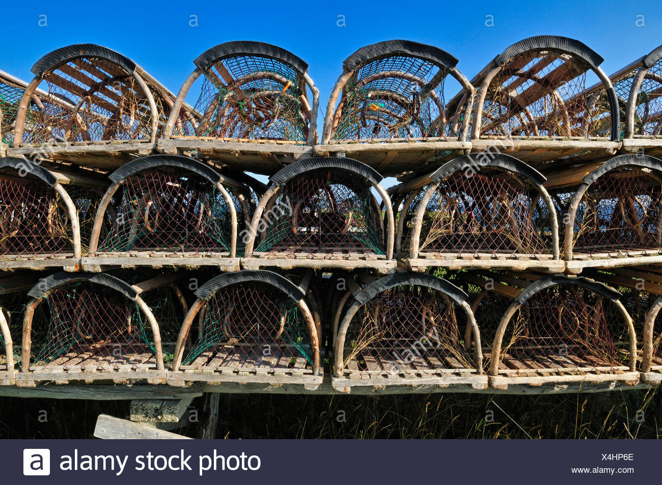 Entry Island Quebec High Resolution Stock Photography and Images - Alamy