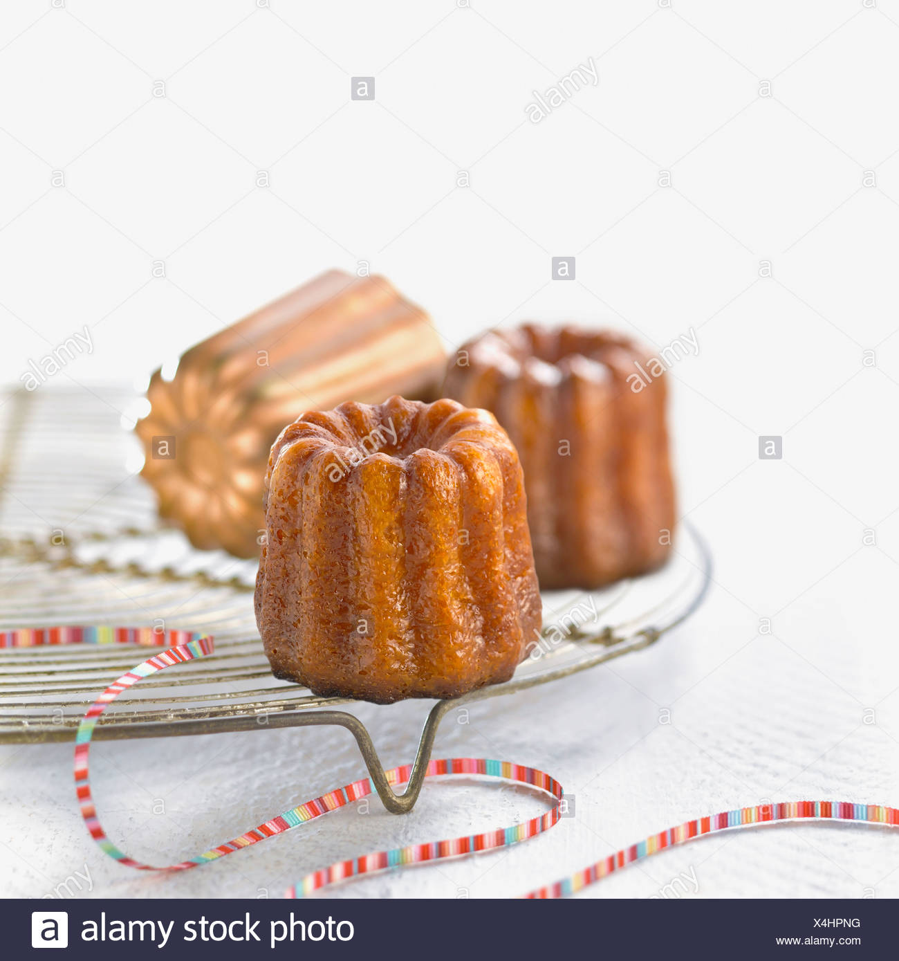 Canneles High Resolution Stock Photography and Images - Alamy
