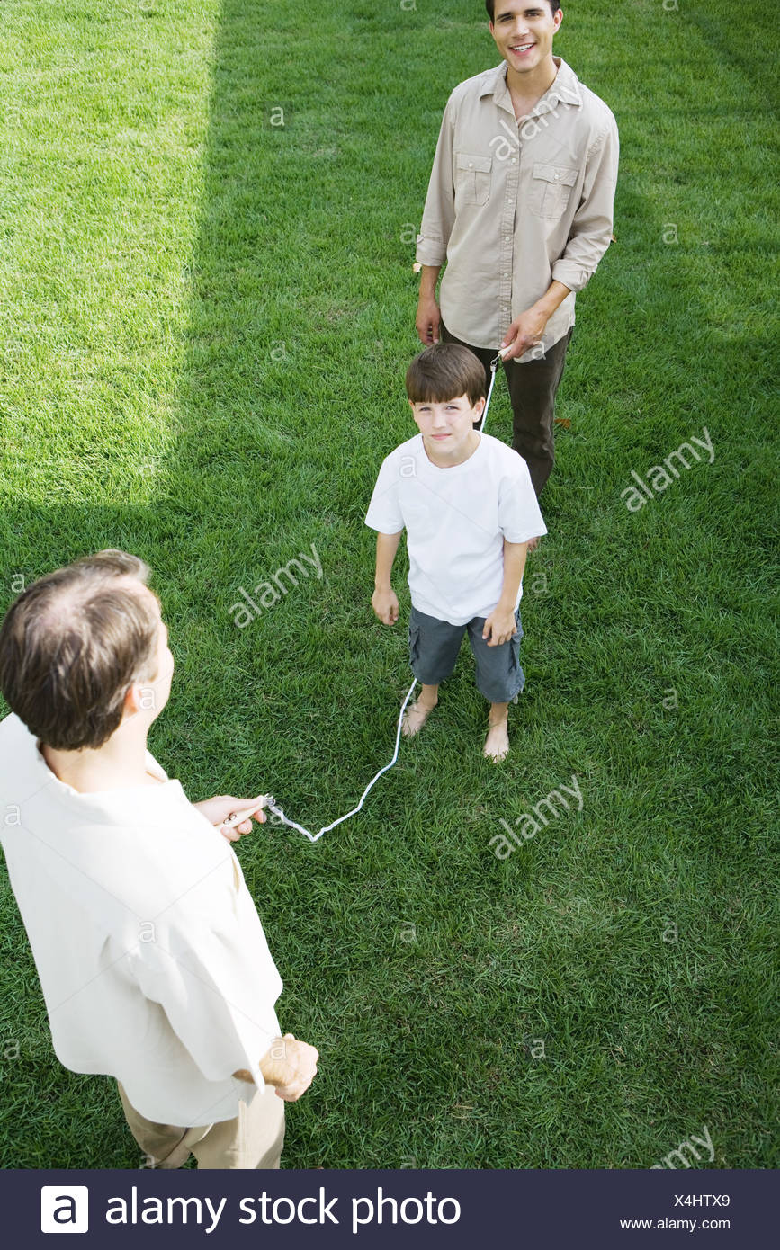 Boys High Jump Stock Photos & Boys High Jump Stock Images - Alamy