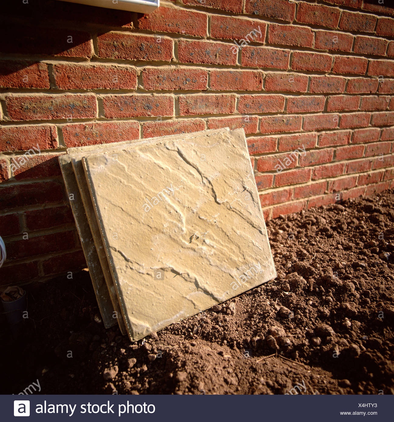 Paving Slabs High Resolution Stock Photography and Images - Alamy