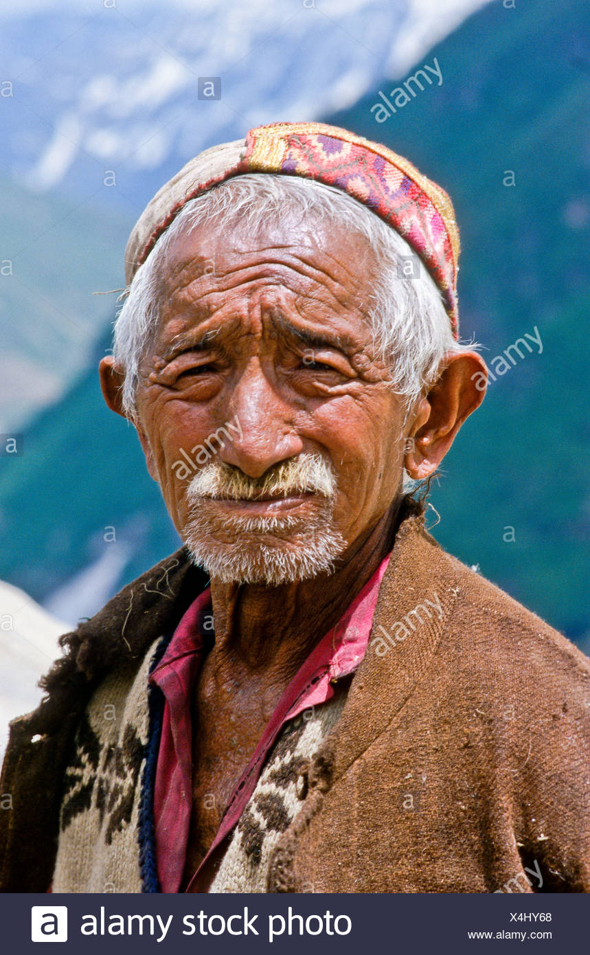 Pangi High Resolution Stock Photography and Images - Alamy