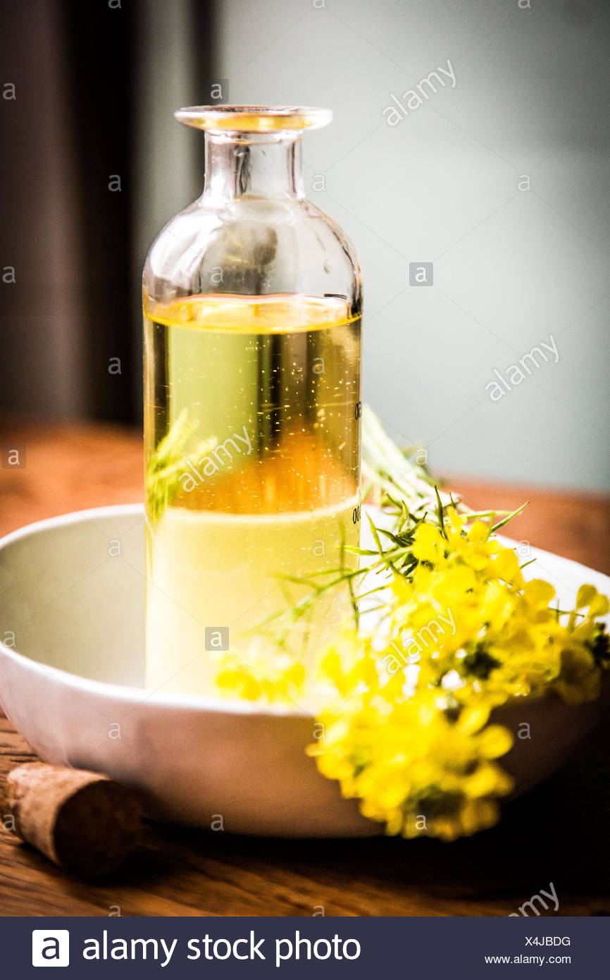 Colza Oil High Resolution Stock Photography and Images - Alamy