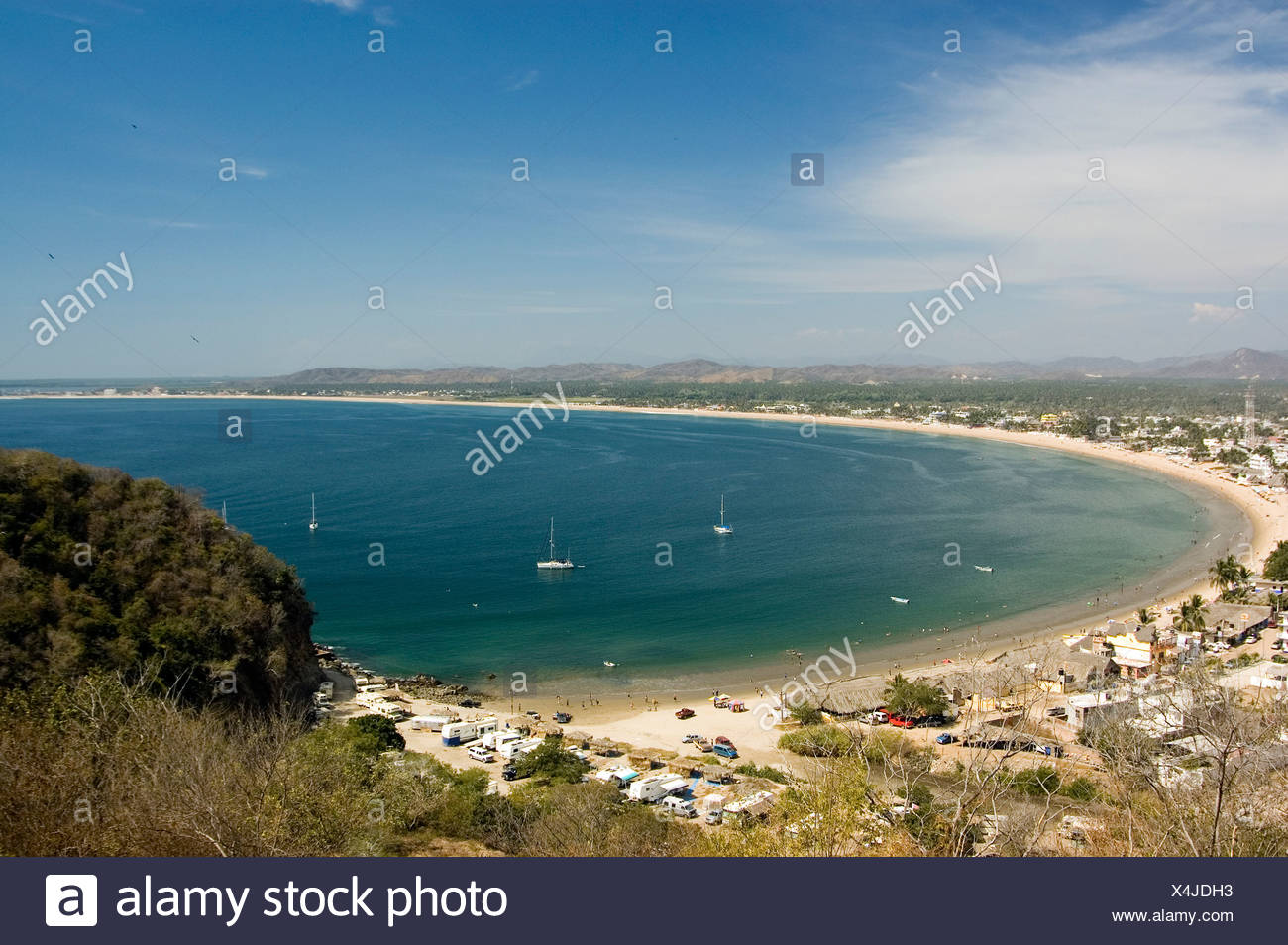 Melaque High Resolution Stock Photography and Images - Alamy