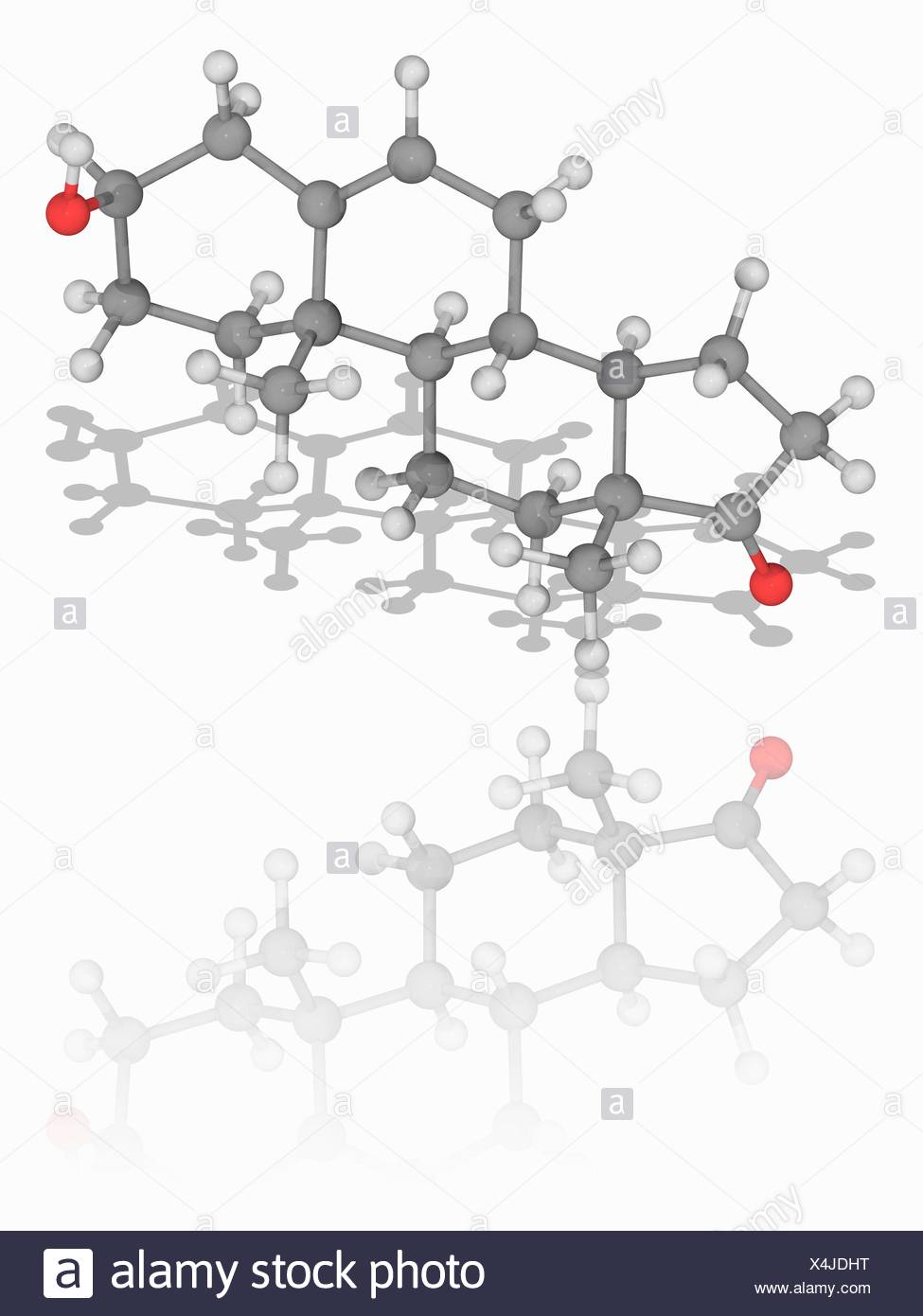 Steroid Hormones High Resolution Stock Photography and Images - Alamy