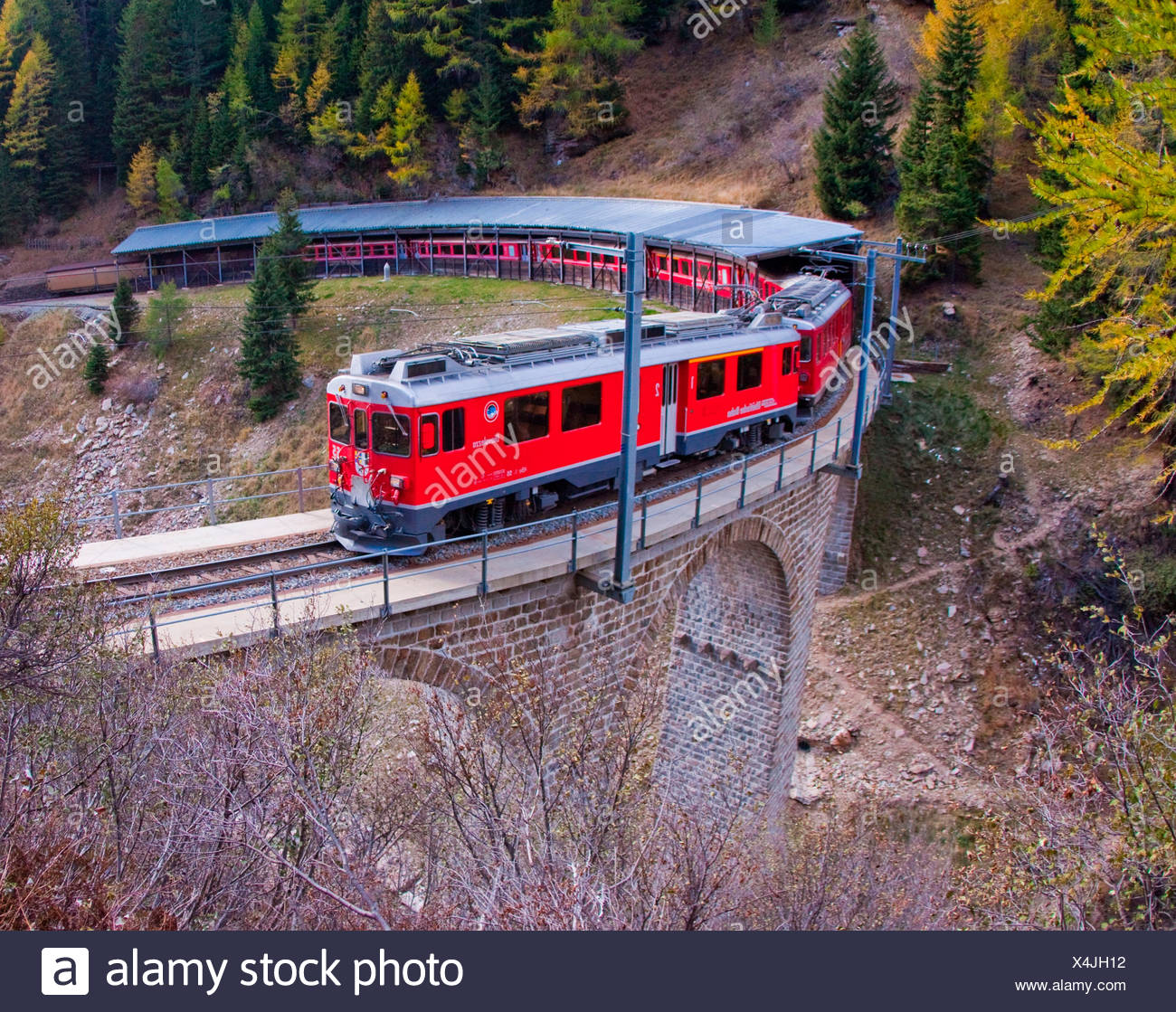 Poschiavo High Resolution Stock Photography and Images - Alamy