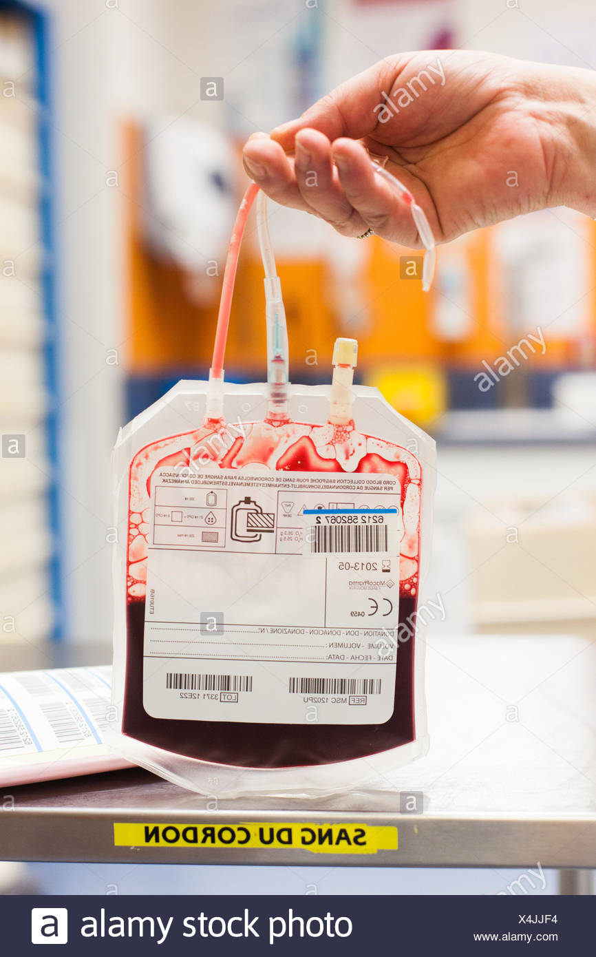 Umbilical Cord Blood Stem Cell High Resolution Stock Photography and ...