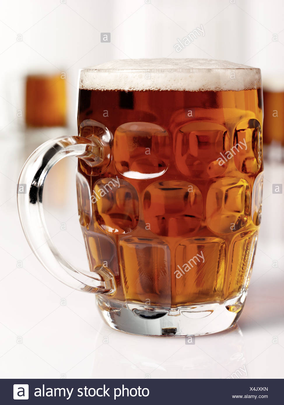 Pint Of Bitter Stock Photos & Pint Of Bitter Stock Images - Alamy