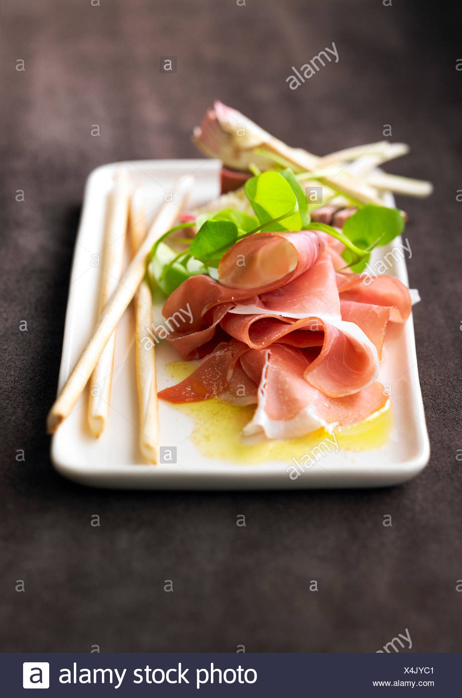 Italian Cold Cuts High Resolution Stock Photography and Images - Alamy