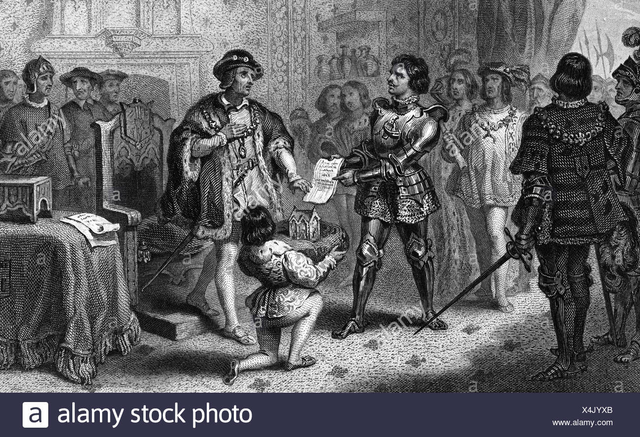 King Louis 15th High Resolution Stock Photography and Images - Alamy