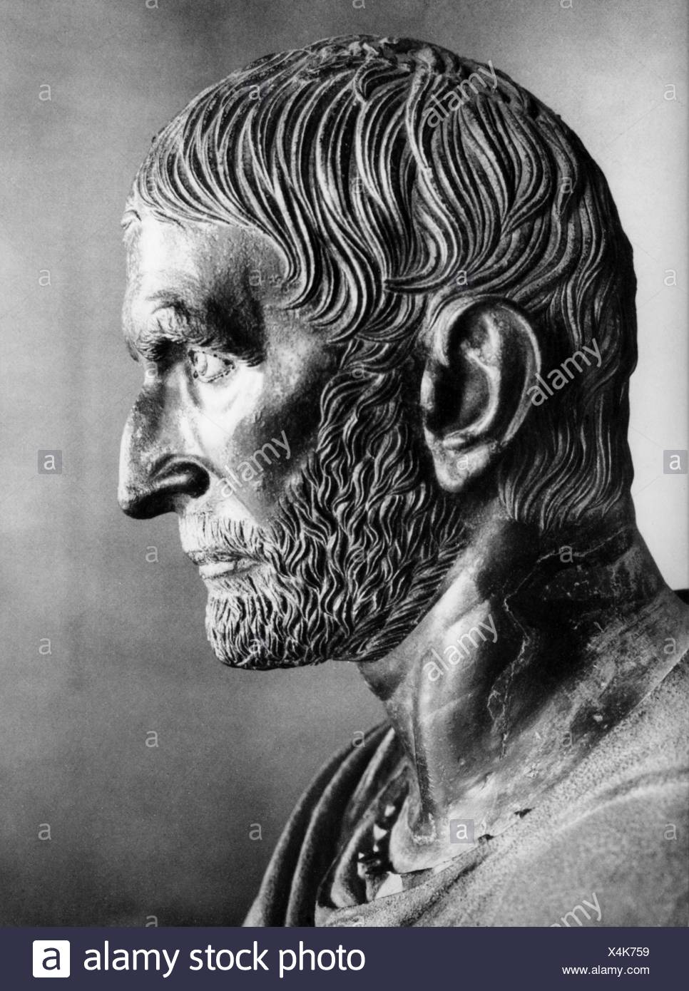 Brutus Black and White Stock Photos & Images - Alamy