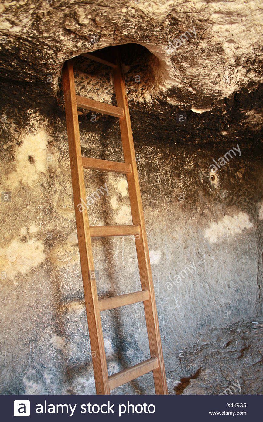 Sierra Cave High Resolution Stock Photography and Images - Alamy