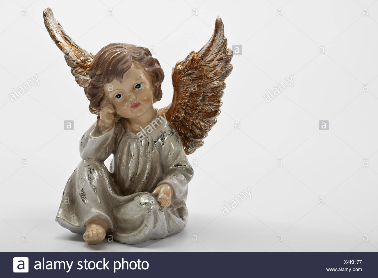 Angels Character Stock Photos & Angels Character Stock Images - Alamy