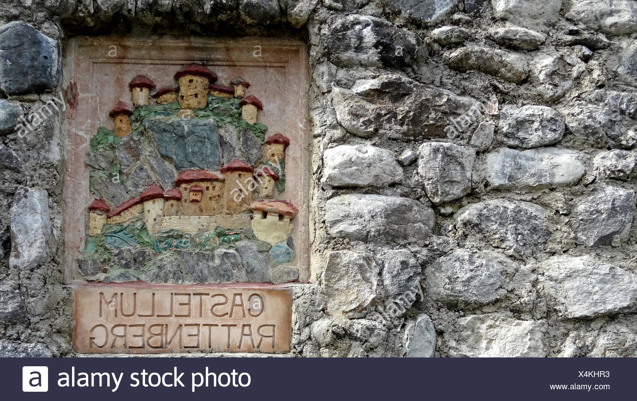 Rattenberg Castle High Resolution Stock Photography and Images - Alamy