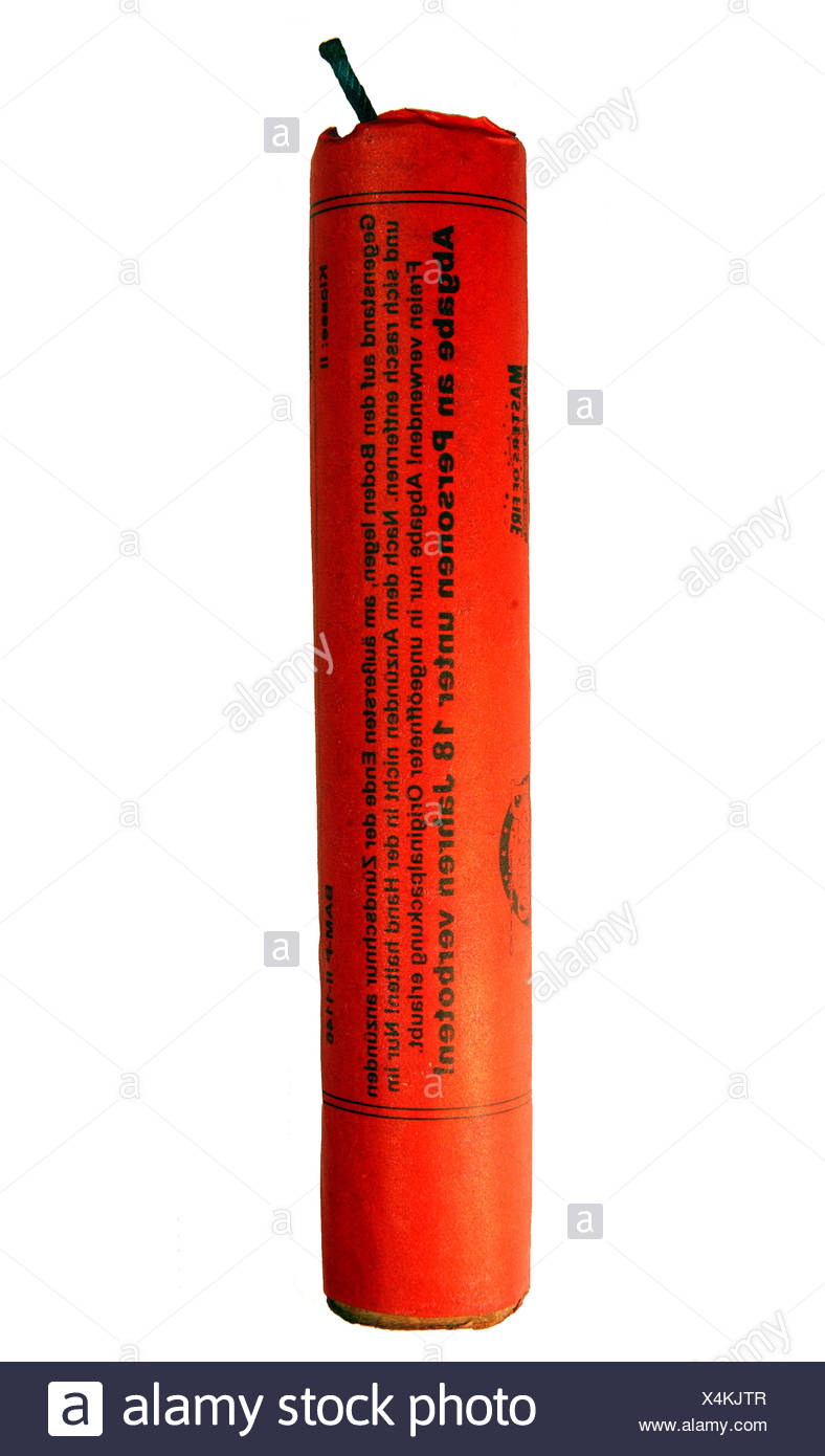 Fire Cracker High Resolution Stock Photography and Images - Alamy