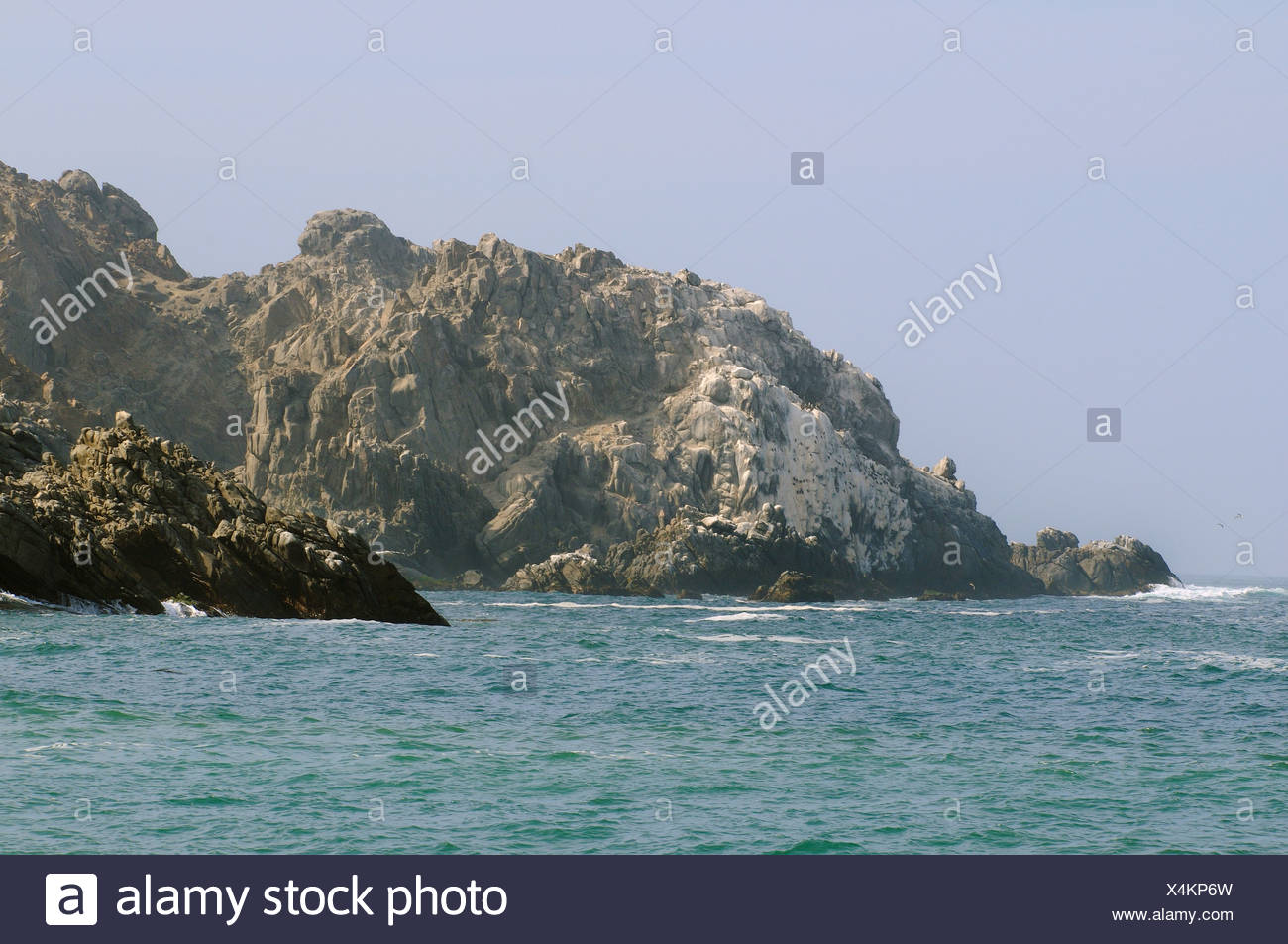 Puerto Inca High Resolution Stock Photography and Images - Alamy