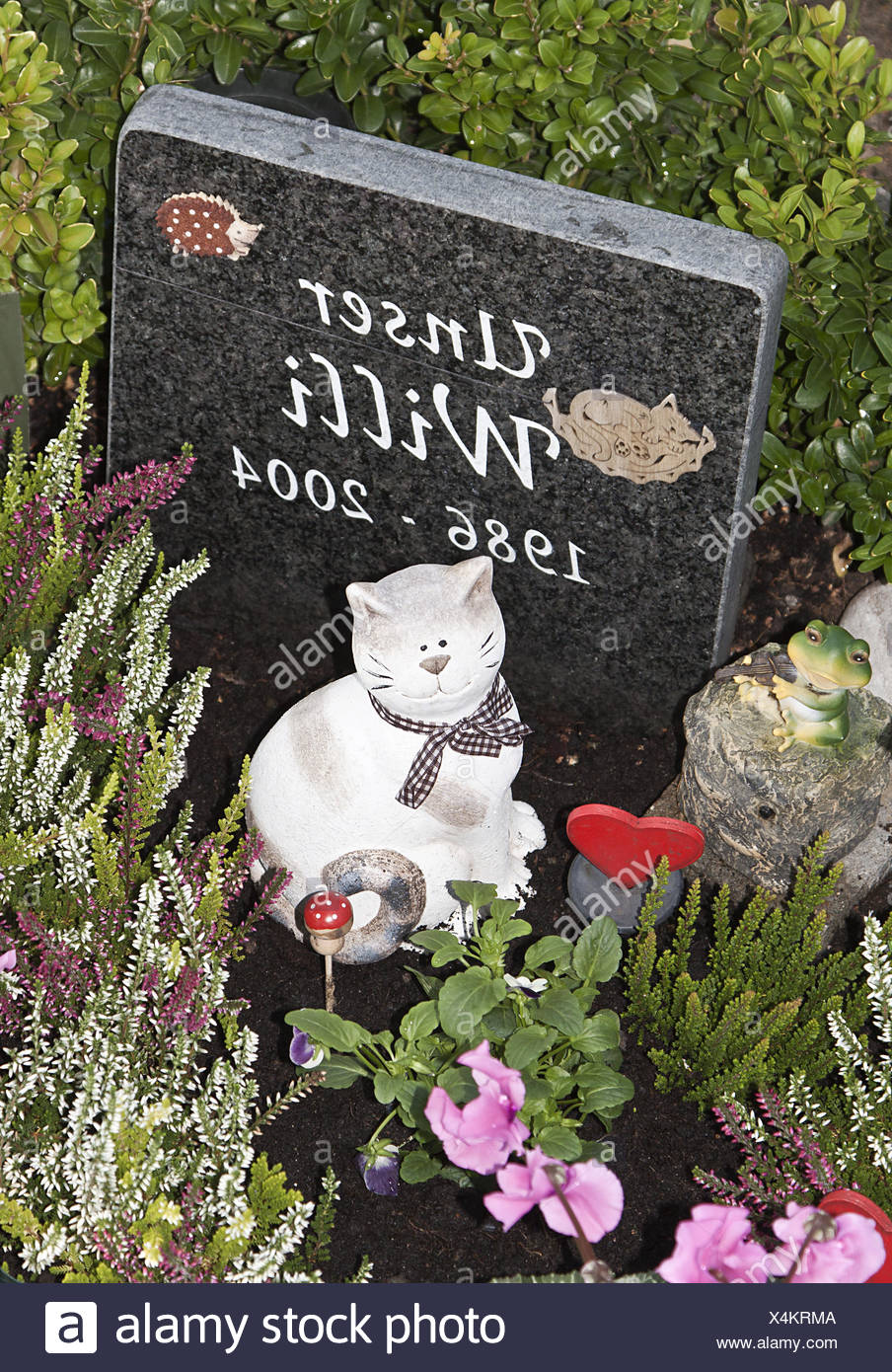 Tiergrab High Resolution Stock Photography and Images - Alamy