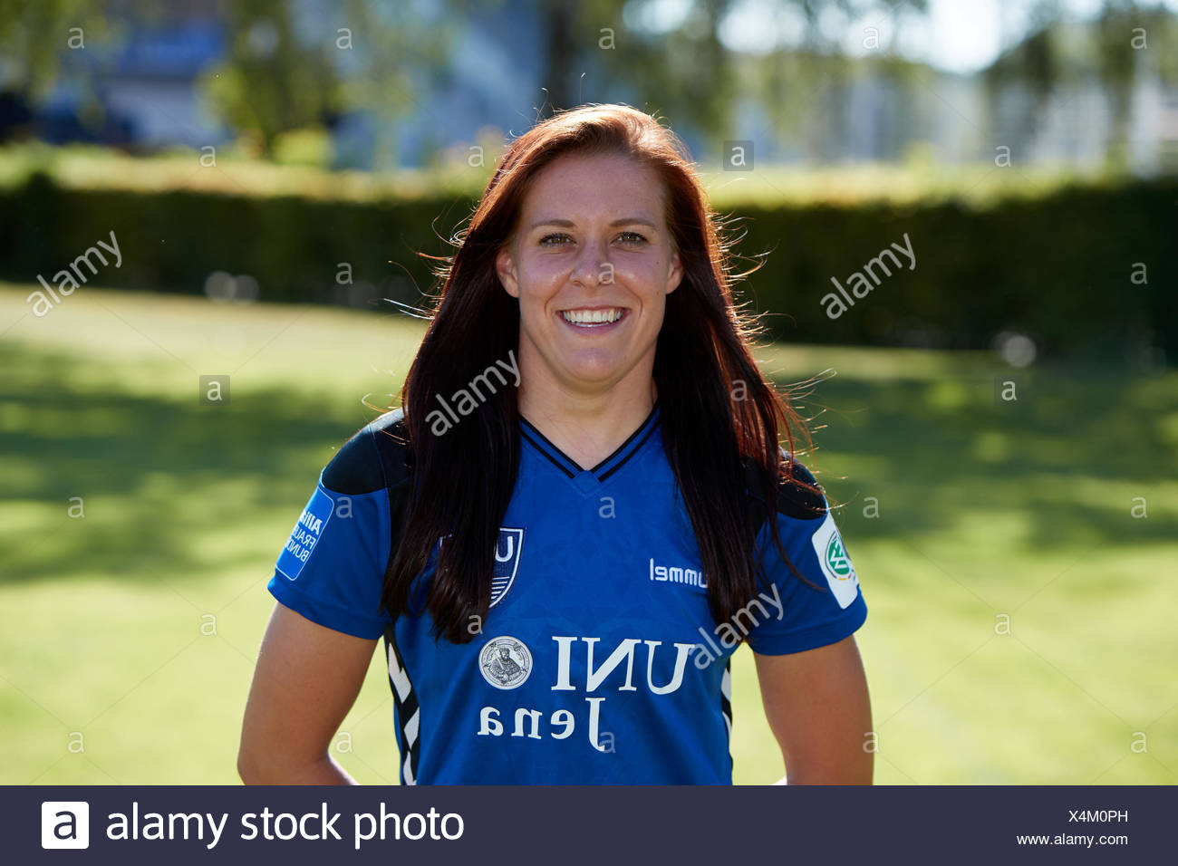 Ivana Rudelic High Resolution Stock Photography and Images - Alamy