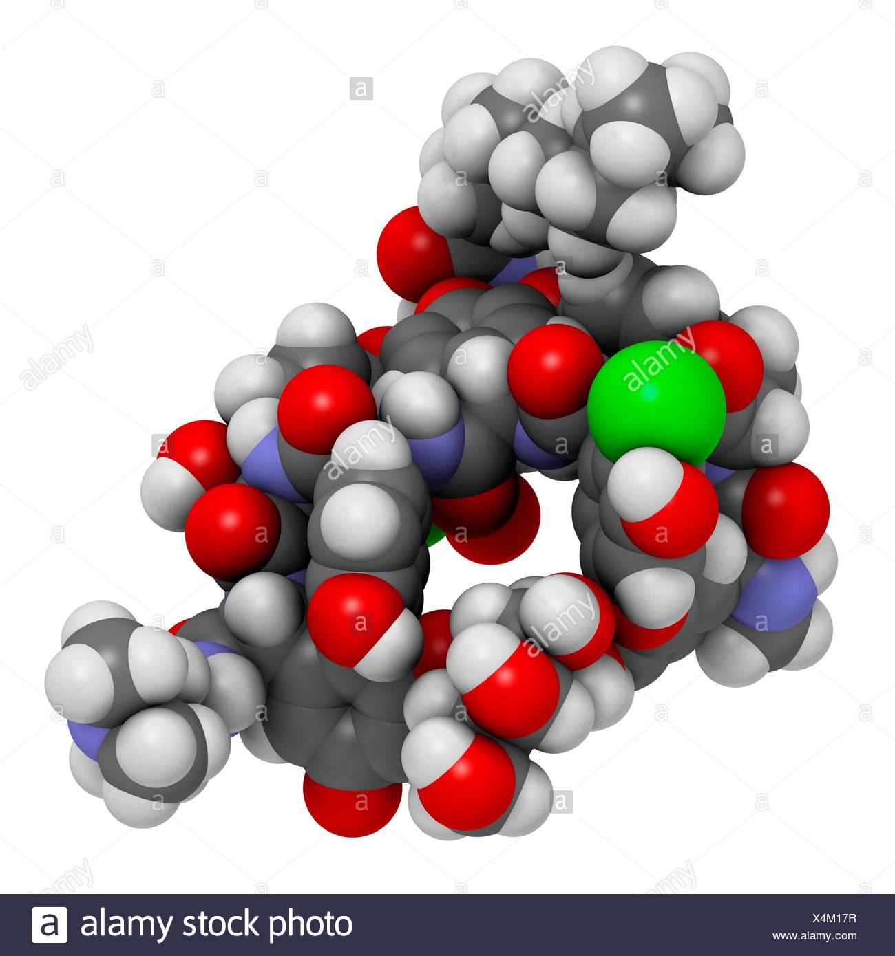 Lipoglycopeptide High Resolution Stock Photography and Images - Alamy