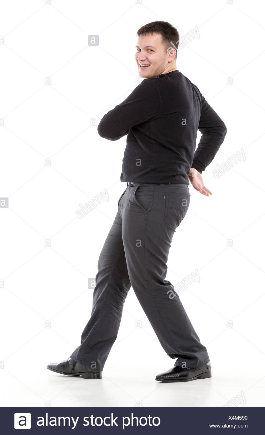 Overweight Man Stock Photos & Overweight Man Stock Images - Alamy