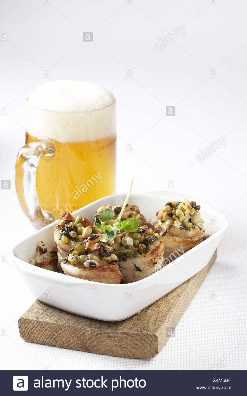 Flitch Of Bacon High Resolution Stock Photography and Images - Alamy