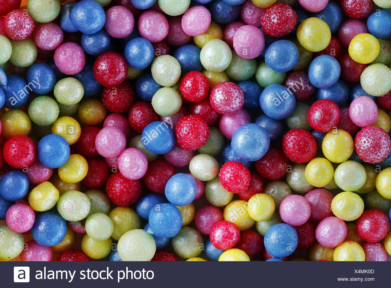 Pearl Sugar Stock Photos & Pearl Sugar Stock Images - Alamy