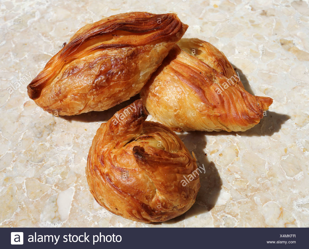 Pastizzi Malta High Resolution Stock Photography and Images - Alamy
