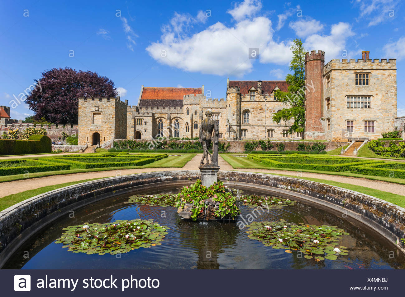 Penshurst High Resolution Stock Photography and Images - Alamy