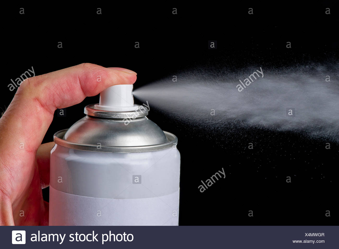 Propellant Can Stock Photos & Propellant Can Stock Images - Alamy