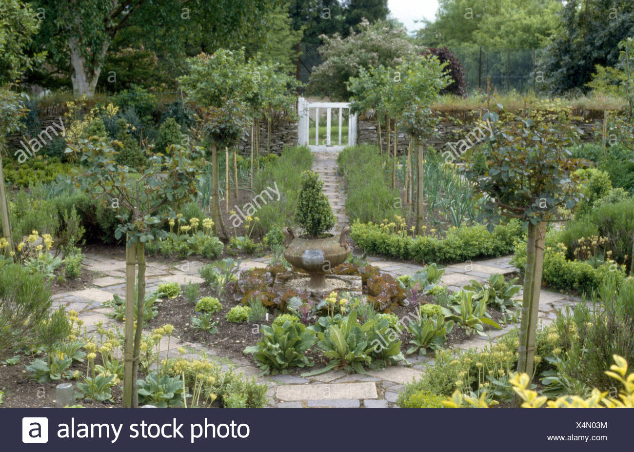 Stone Paths High Resolution Stock Photography and Images - Alamy