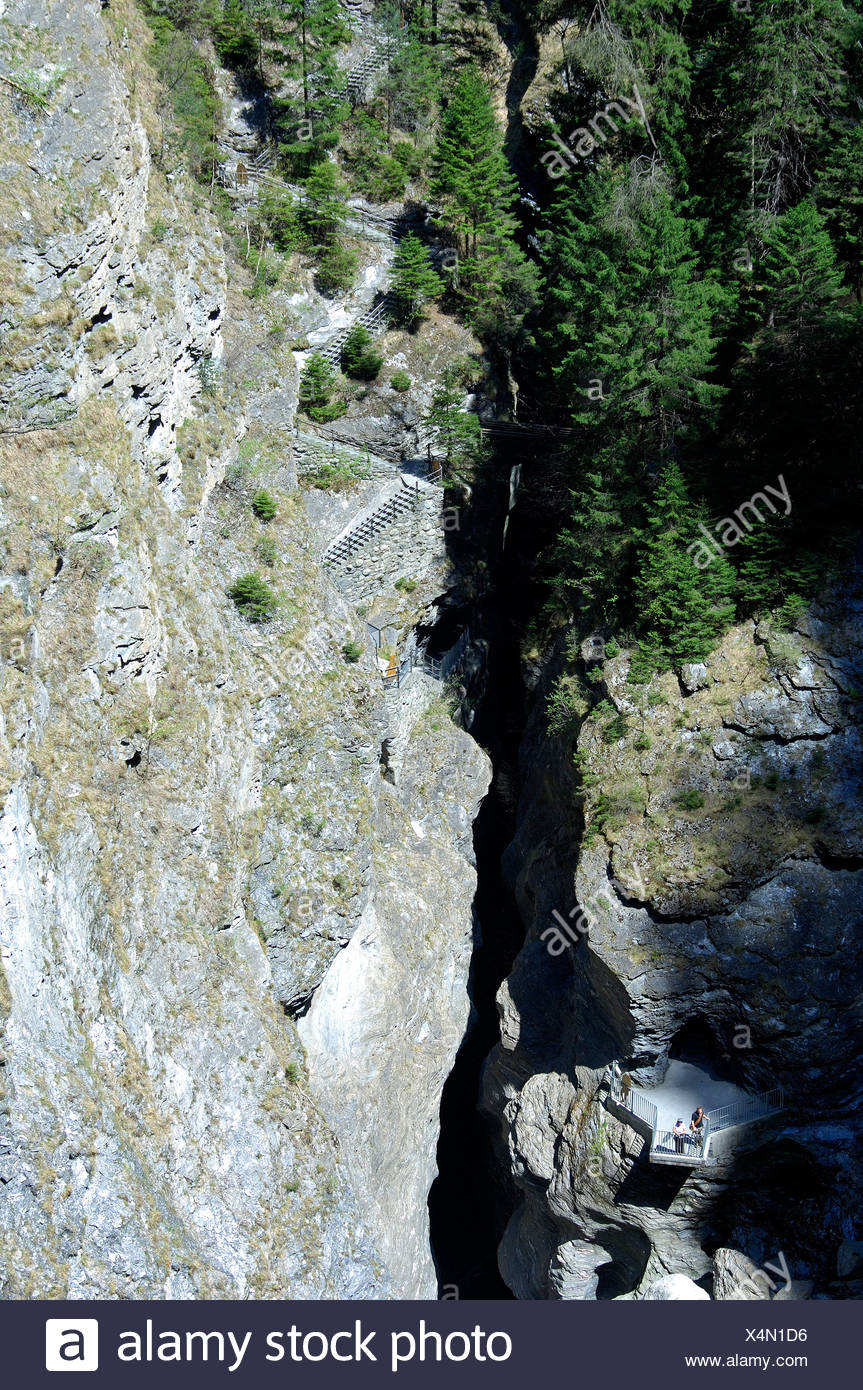 Viamala Schlucht High Resolution Stock Photography and Images - Alamy