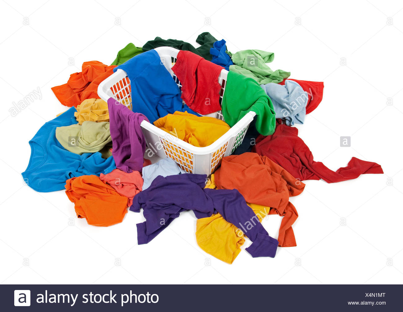 Creased Shirt Stock Photos & Creased Shirt Stock Images - Alamy