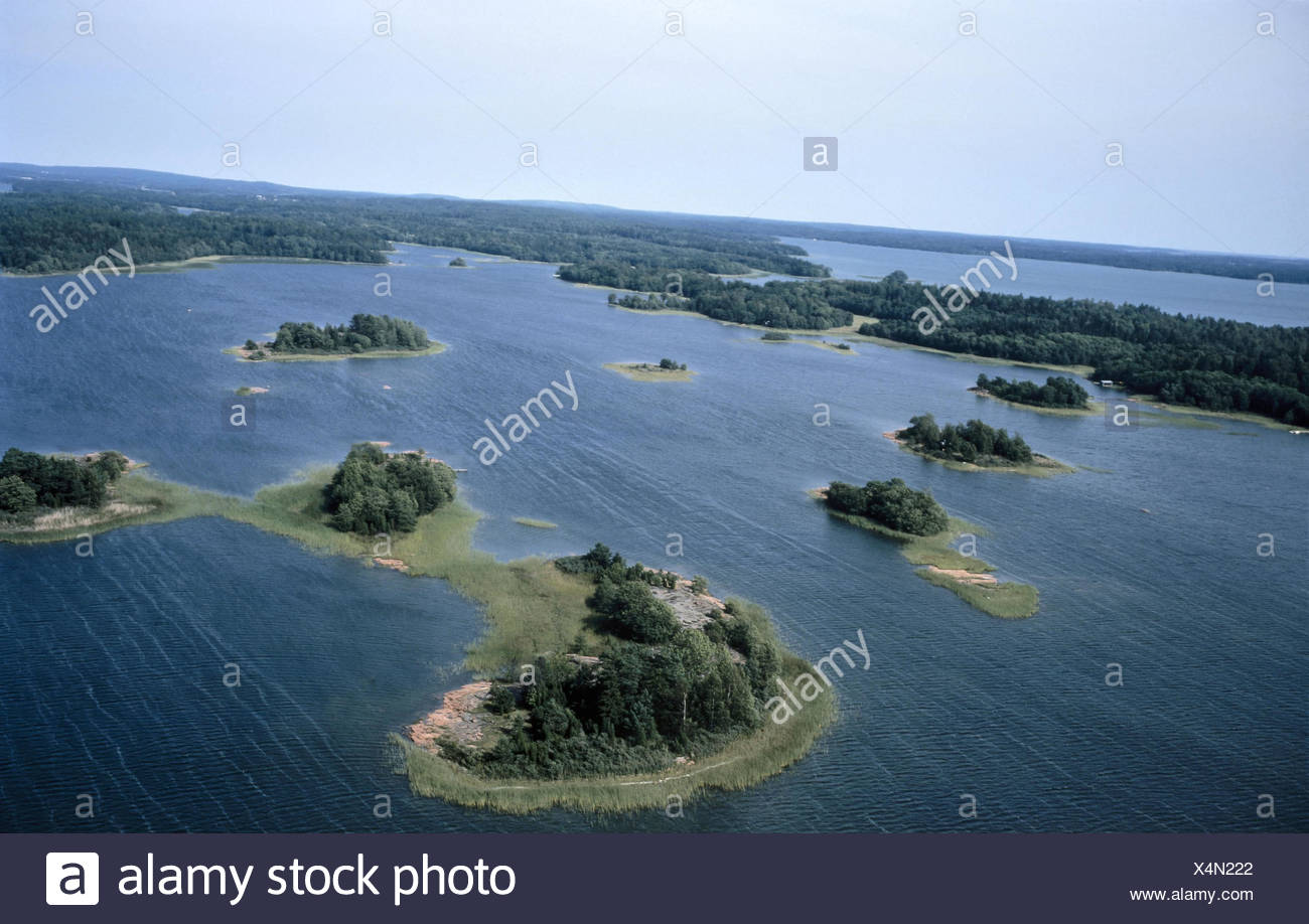 Aland Islands Stock Photos & Aland Islands Stock Images - Alamy