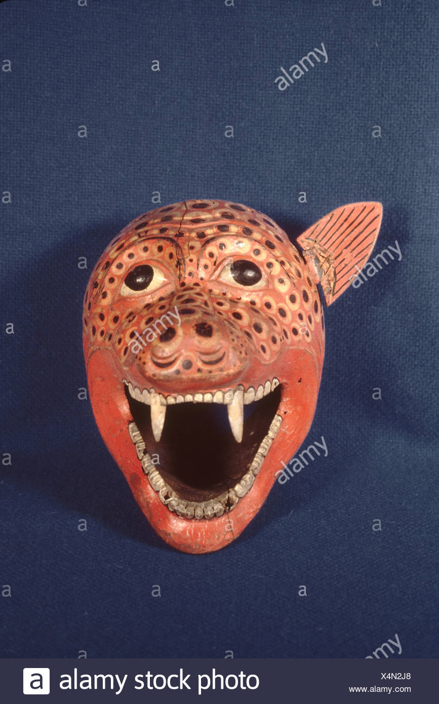 Kolam Mask High Resolution Stock Photography and Images - Alamy