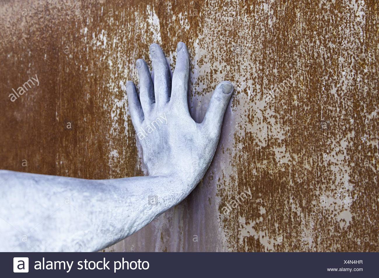 Prosthetic Hand Stock Photos & Prosthetic Hand Stock Images - Alamy
