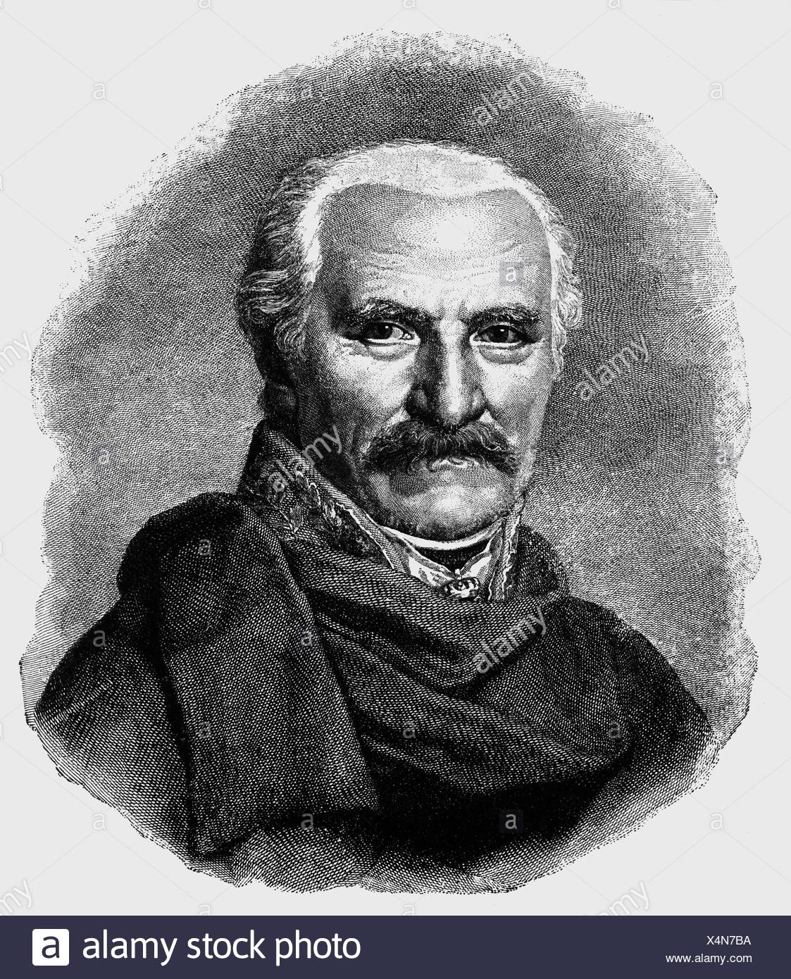 Field Marshal Von Blucher Stock Photos & Field Marshal Von Blucher ...