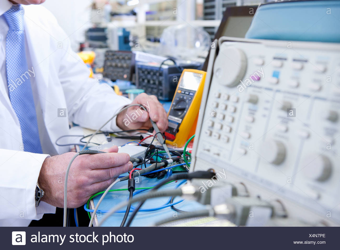 Electrical Equipment Stock Photos & Electrical Equipment Stock Images ...