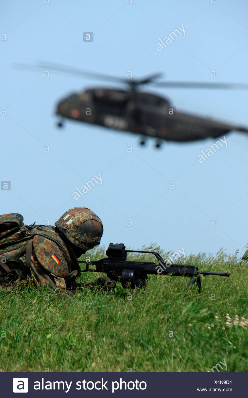 Combat Position High Resolution Stock Photography and Images - Alamy
