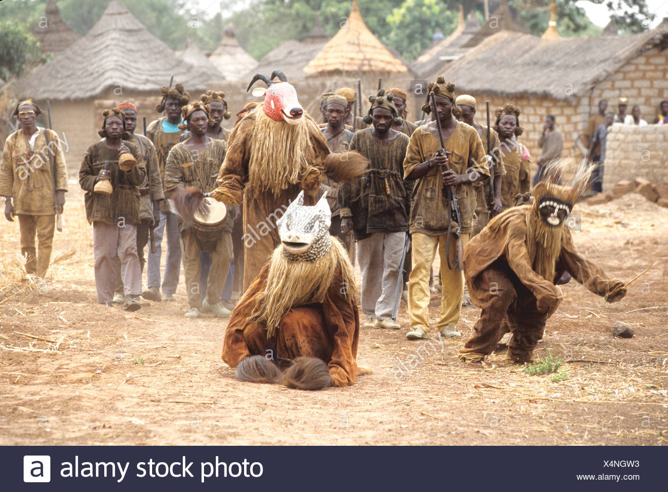 Senoufo High Resolution Stock Photography and Images - Alamy